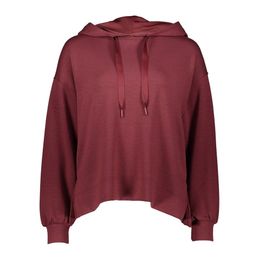 V&eacute;ro Moda Vero Moda Hoodie in Bordeaux - 43% | Gr&ouml;&szlig;e L | Damen-sweatshirts-jacken