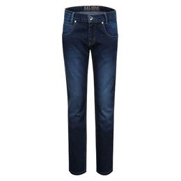 G.O.L. FINEST COLLECTION Jeans - Slim fit - in Dunkelblau - 47% | Gr&ouml;&szlig;e 170 | Kinderjeans