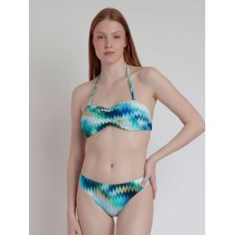 admas Bikini in Bunt - 63% | Gr&ouml;&szlig;e 46 | Damen-bademode
