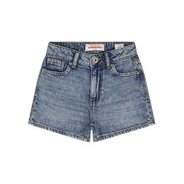Vingino Jeans-Shorts "Dora" in Blau - 48% | Gr&ouml;&szlig;e 164 | Kinderhosen