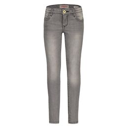 Vingino Jeans in Grau - 48% | Gr&ouml;&szlig;e 164 | Kinderjeans