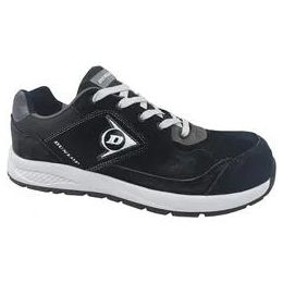 Sicherheitsschuh Dunlop WORKWEAR "Luka" Gr. 41, schwarz, 41, Obermaterial: 100% Synthetik synthetic., Schuhe