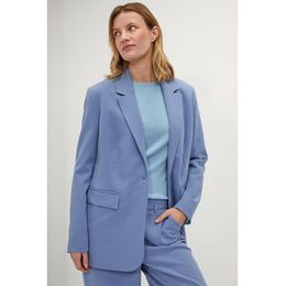 Josephine & Co Josephine & Co Blazer in Hellblau - 58% | Gr&ouml;&szlig;e 44 | Damenjacken