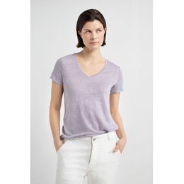 Josephine & Co Josephine & Co Shirt "Jelka" in Lila - 58% | Gr&ouml;&szlig;e XS | Damen-tops