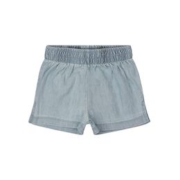 Dirkje Shorts in Hellblau - 50% | Gr&ouml;&szlig;e 74 | Kinderhosen