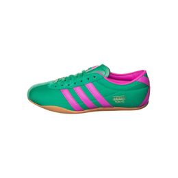 Adidas Sneakers "Tokyo" in Gr&uuml;n/ Lila - 22% | Gr&ouml;&szlig;e 40 | Damen-sneakers