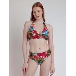 admas Bikini in Bunt - 61% | Gr&ouml;&szlig;e 40 | Damen-bademode