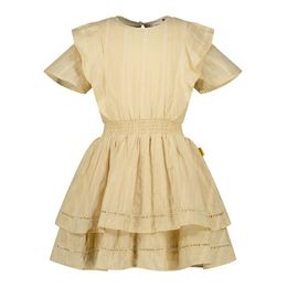 Vingino Kleid "Poua" in Beige - 55% | Gr&ouml;&szlig;e 176 | Kinderkleider