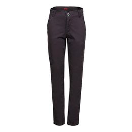 G.O.L. FINEST COLLECTION Chino in Anthrazit - 44% | Gr&ouml;&szlig;e 152 | Kinderhosen