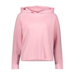 Only Hoodie in Rosa - 43% | Gr&ouml;&szlig;e XL | Damen-sweatshirts-jacken