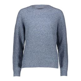 V&eacute;ro Moda Vero Moda Pullover in Blau - 28% | Gr&ouml;&szlig;e M | Damen-pullover-cardigans
