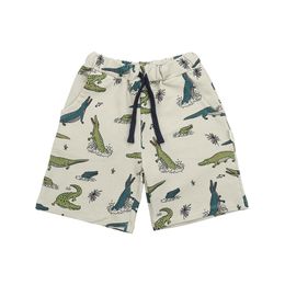 Walkiddy Shorts in Beige - 55% | Gr&ouml;&szlig;e 116 | Kinderhosen