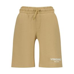 Vingino Sweatshorts in Beige - 34% | Gr&ouml;&szlig;e 152 | Kinderhosen