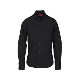 G.O.L. FINEST COLLECTION Bluse in Schwarz - 48% | Gr&ouml;&szlig;e 164 | Kinder-blusen-hemden