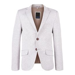 G.O.L. FINEST COLLECTION Sakko - Slim fit - in Creme - 42% | Gr&ouml;&szlig;e 158 | Kinder-blazer