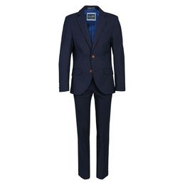 G.O.L. FINEST COLLECTION Anzug - Slim fit - in Dunkelblau - 47% | Gr&ouml;&szlig;e 152 | Kinder-blazer