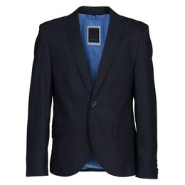 G.O.L. FINEST COLLECTION Sakko - Regular fit - in Dunkelblau - 43% | Gr&ouml;&szlig;e 158 | Kinder-blazer