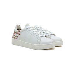 Goby Sneakers in Wei&szlig; - 75% | Gr&ouml;&szlig;e 36 | Damen-sneakers