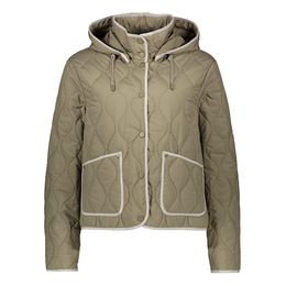 Fuchs & Schmitt Fuchs Schmitt Steppjacke in Oliv - 64% | Gr&ouml;&szlig;e 40 | Damenjacken