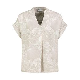 Sublevel Bluse in Sand - 51% | Gr&ouml;&szlig;e M | Damen-blusen