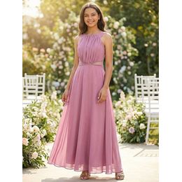 G.O.L. FINEST COLLECTION Ballkleid in Rosa - 49% | Gr&ouml;&szlig;e 176 | Kinderkleider