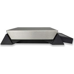 Soehnle Kompaktwaage, mit Staub- und Spritzwasserschutz, W&auml;gebereich bis 30 kg, Ablesbarkeit 5 g, W&auml;geplatte 295 x 210 mm