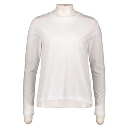 V&eacute;ro Moda Vero Moda Longsleeve in Wei&szlig; - 35% | Gr&ouml;&szlig;e S | Damen-tops