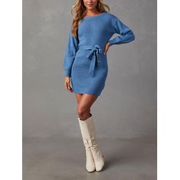 LA Angels Kleid in Hellblau - 69% | Gr&ouml;&szlig;e S | Damen-kleider