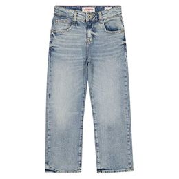 Vingino Jeans "Giovanni" - Regular fit - in Hellblau - 56% | Gr&ouml;&szlig;e 164 | Kinderjeans