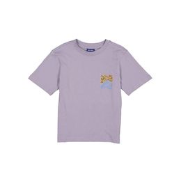 ONLY & SONS Junior Shirt "Memphis" in Lila - 29% | Gr&ouml;&szlig;e 158/164 | Kinder-oberteile