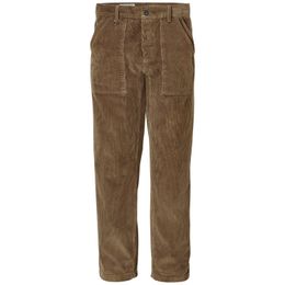 PIKE BROTHERS Herren-Cordhose Utility 1967