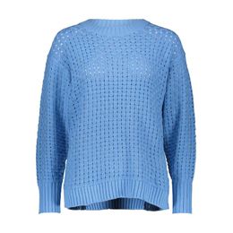 Vila Pullover in Blau - 51% | Gr&ouml;&szlig;e XL | Damen-pullover-cardigans