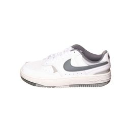 Nike Leder-Sneakers "Gamma Force" - 18% | Gr&ouml;&szlig;e 38,5 | Damen-sneakers
