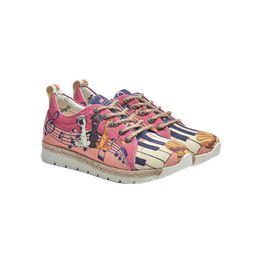 Goby Sneakers in Pink - 67% | Gr&ouml;&szlig;e 39 | Damen-sneakers