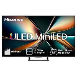 HISENSE 75U7Q