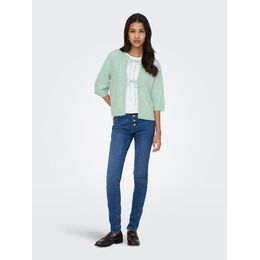 Only Cardigan "Simoni" in Mint - 33% | Gr&ouml;&szlig;e XL | Damen-pullover-cardigans