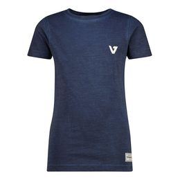 Vingino Shirt "Helange" in Dunkelblau - 48% | Gr&ouml;&szlig;e 152 | Kinder-oberteile