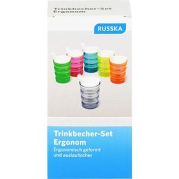 Trinkbecher Ergonom 1 St