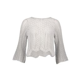 Only Pullover in Wei&szlig; - 48% | Gr&ouml;&szlig;e XL | Damen-pullover-cardigans