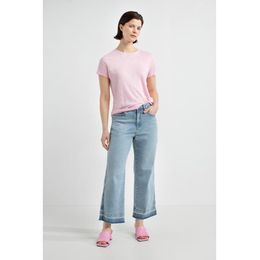 Josephine & Co Josephine & Co Shirt "Joan" in Ros&eacute; - 67% | Gr&ouml;&szlig;e XL | Damen-tops