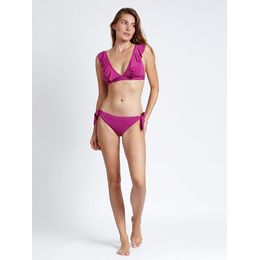 admas Bikini in Lila - 62% | Gr&ouml;&szlig;e 38 | Damen-bademode