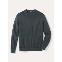Walbusch Komfort Ripp-Pullover