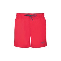 Trollkids Badeshorts "Balestrand" in Pink - 26% | Gr&ouml;&szlig;e 164 | Kinder-bademode