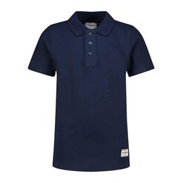 Vingino Poloshirt in Dunkelblau - 51% | Gr&ouml;&szlig;e 128 | Kinder-oberteile
