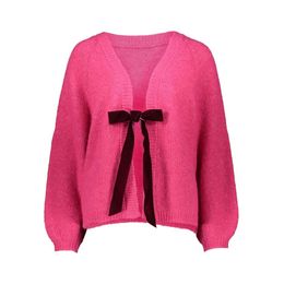 Noisy may Cardigan in Pink - 62% | Gr&ouml;&szlig;e XS | Damen-pullover-cardigans