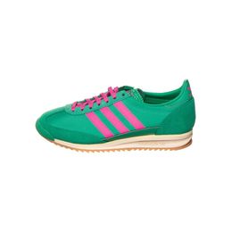 Adidas Sneakers in Gr&uuml;n - 30% | Gr&ouml;&szlig;e 40 2/3 | Damen-sneakers