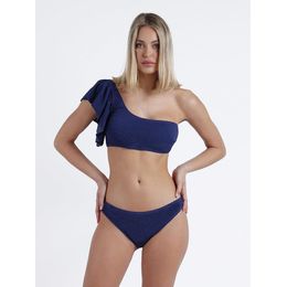 admas Bikini in Dunkelblau - 62% | Gr&ouml;&szlig;e 46 | Damen-bademode