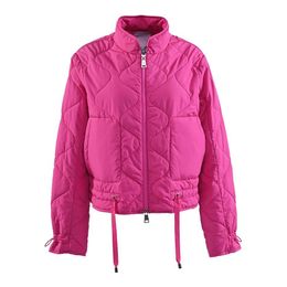 Fuchs & Schmitt Fuchs Schmitt Steppjacke in Pink - 66% | Gr&ouml;&szlig;e 38 | Damenjacken