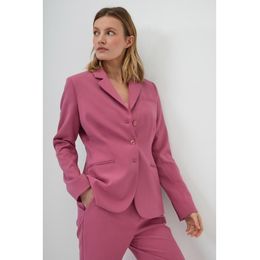 Josephine & Co Josephine & Co Blazer "Gavin" in Pink - 59% | Gr&ouml;&szlig;e 42 | Damenjacken