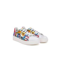 Goby Sneakers in Bunt - 69% | Gr&ouml;&szlig;e 39 | Damen-sneakers